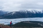 Kusawa Ridge Hike in Yukon, Canada – The Globe Backpacker