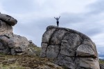 Hiking the Tors in Yukon – The Globe Backpacker