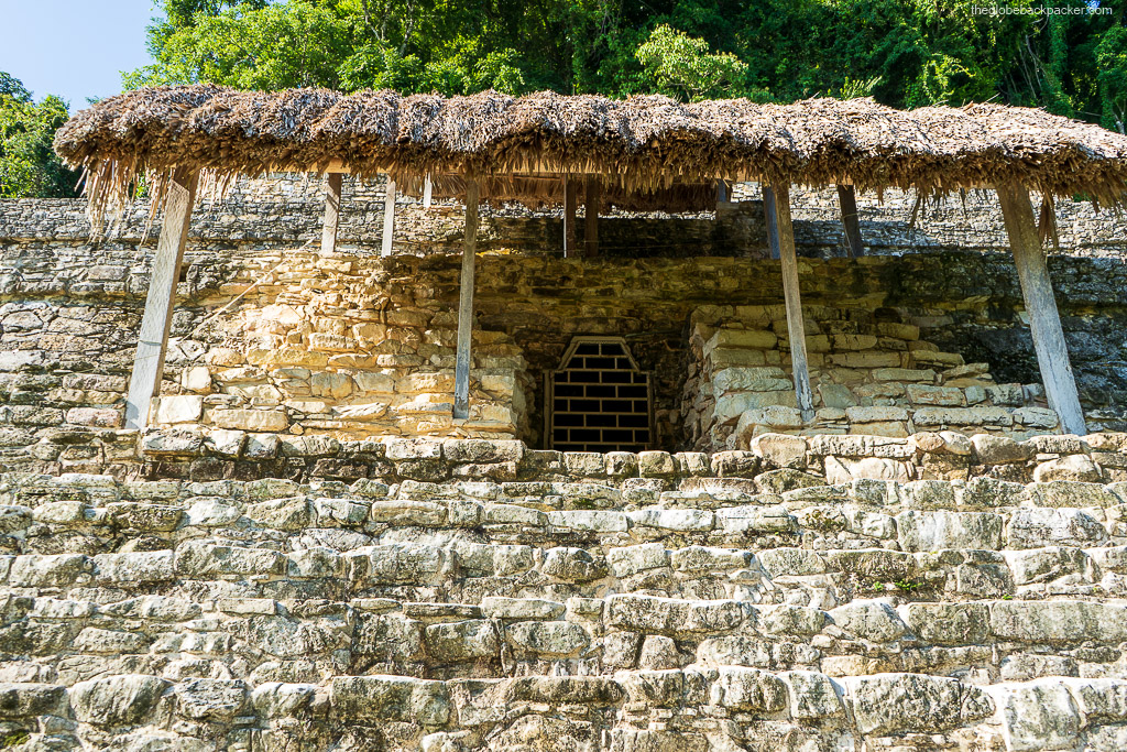Zona Arqueológica Palenque – Mayan Ruins of Palenque – The Globe Backpacker