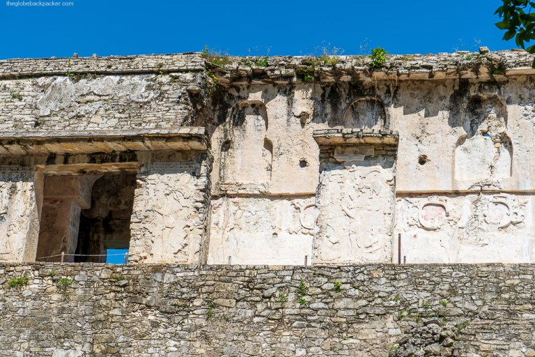 Zona Arqueológica Palenque – Mayan Ruins of Palenque – The Globe Backpacker